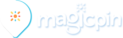 Welcome to Magicpin